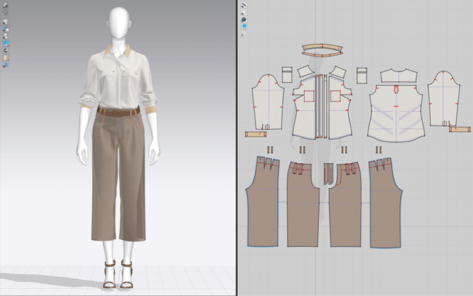 Impact of 3D Visualisation on Fashion Tech & Ecommerce