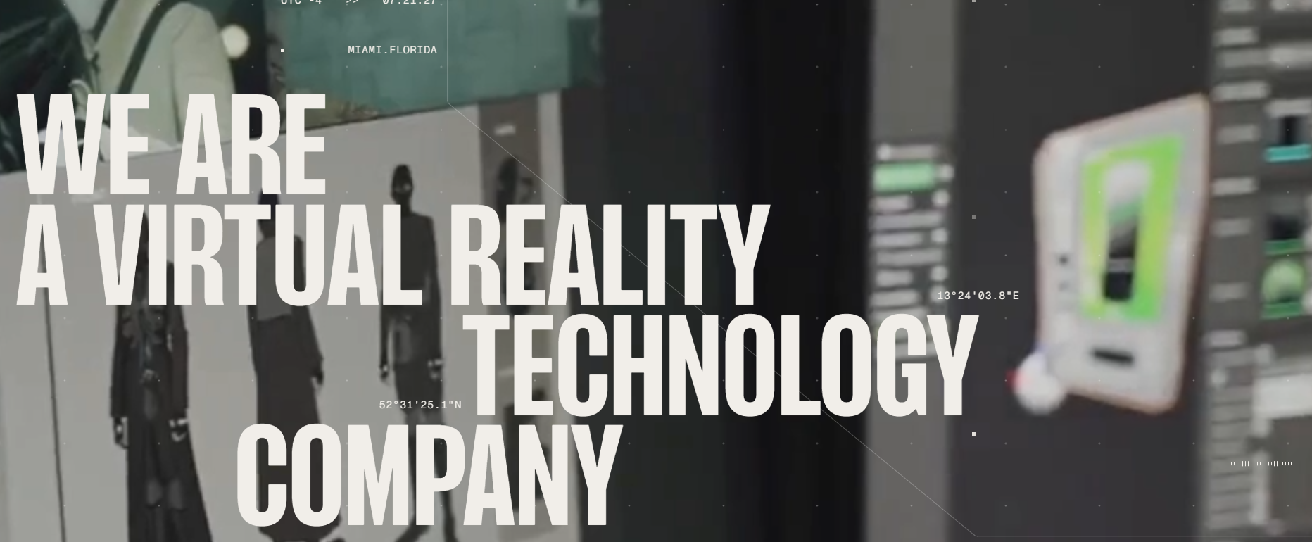 Top 10 3D Interactive Websites to Explore in 2024